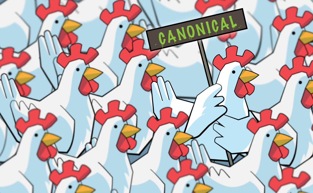 rel=canonical: the ultimate guide - GoSEO Local